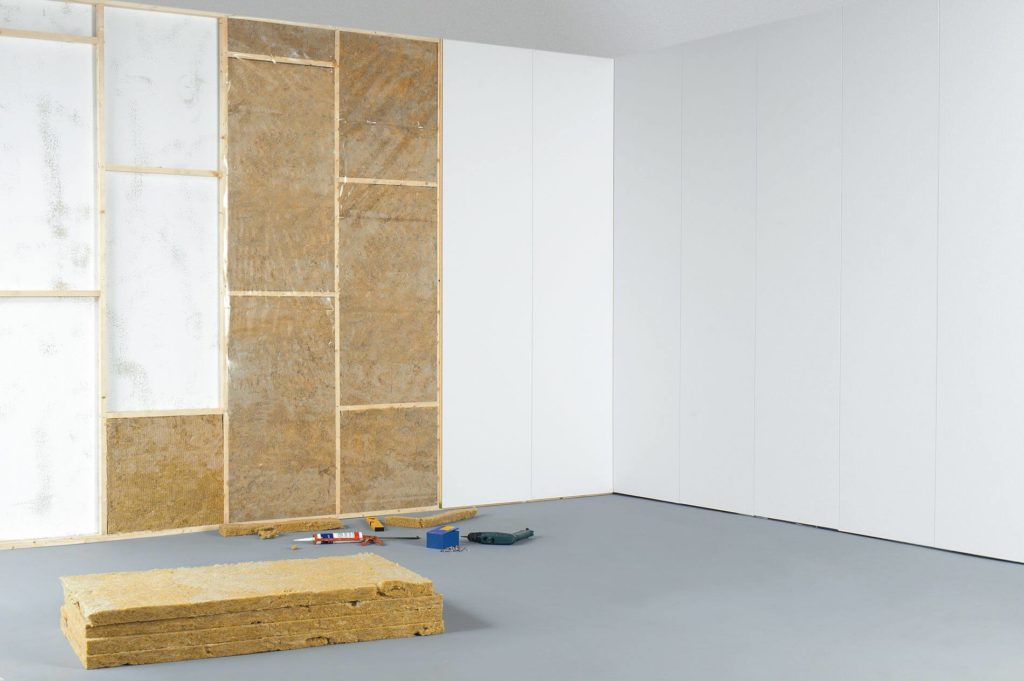 Wandpanelen, het afgewerkte alternatief voor gipsplaten!